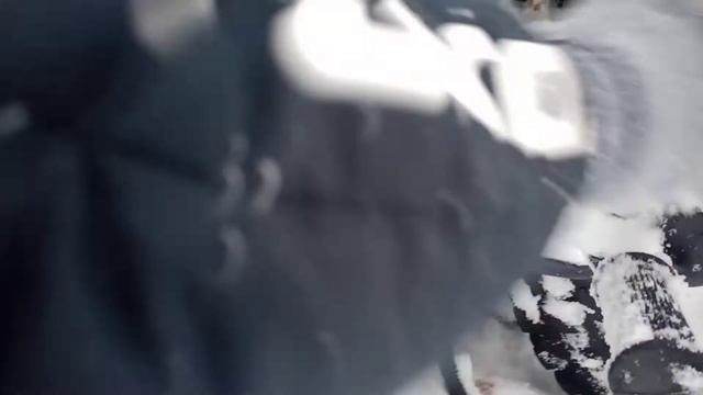 ЧЕРНЫЙ УРАЛ | ЗИМНИЙ OFFROUD | ОПАСНЫЕ МОМЕНТЫ  | ЗИМА 2021 | BLACK URAL  | GOOD GARIK