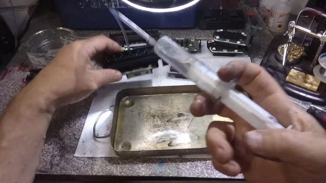 почему умирают  DX5