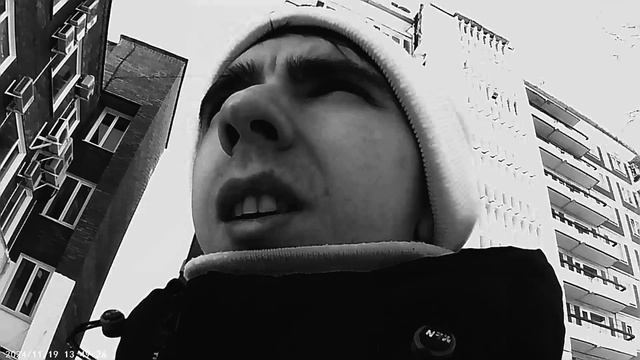 гуляю по городу