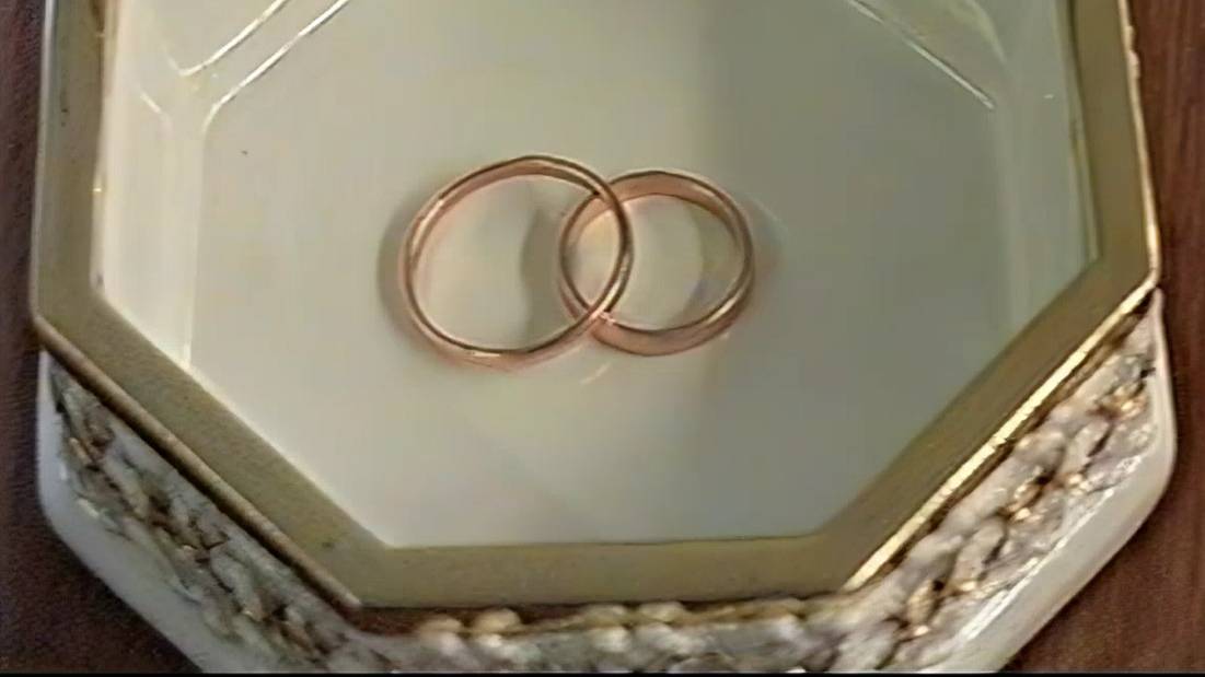 25 или СЕРЕБРЯНАЯ СВАДЬБА