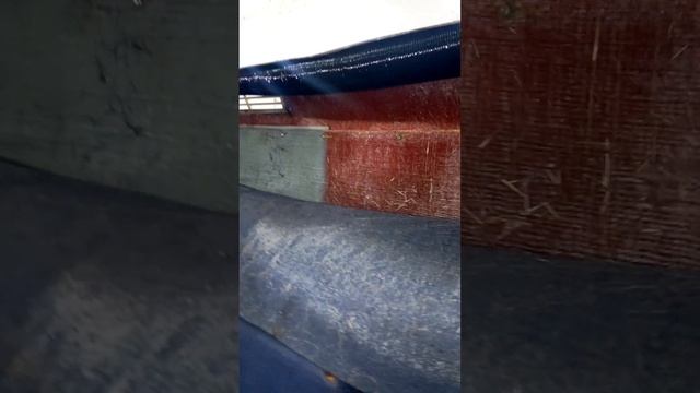 Bayliner 1952 Установка отопителя в катер