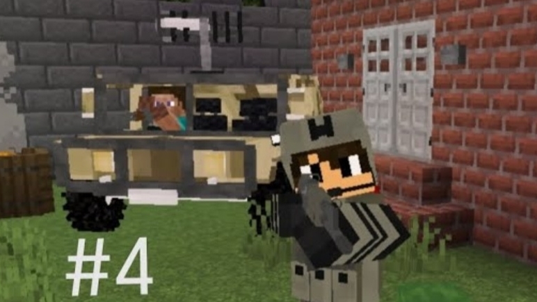 Нашли новый сектор с мутантами