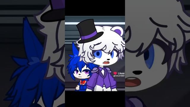 Видео от Милки про Фнаф🐻🐻🐻🐻🐻👍👍👍👍