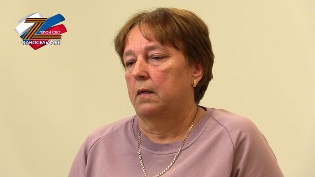 Герой СВО - Фазлыев Роман Салаватович