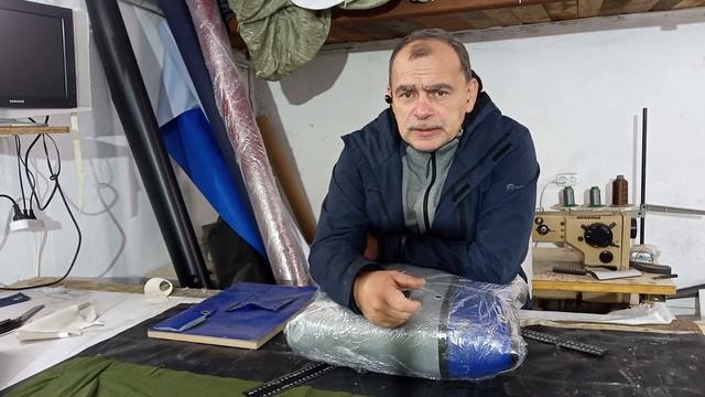 Применение утепленной  завесы или шторы и принцип работы.