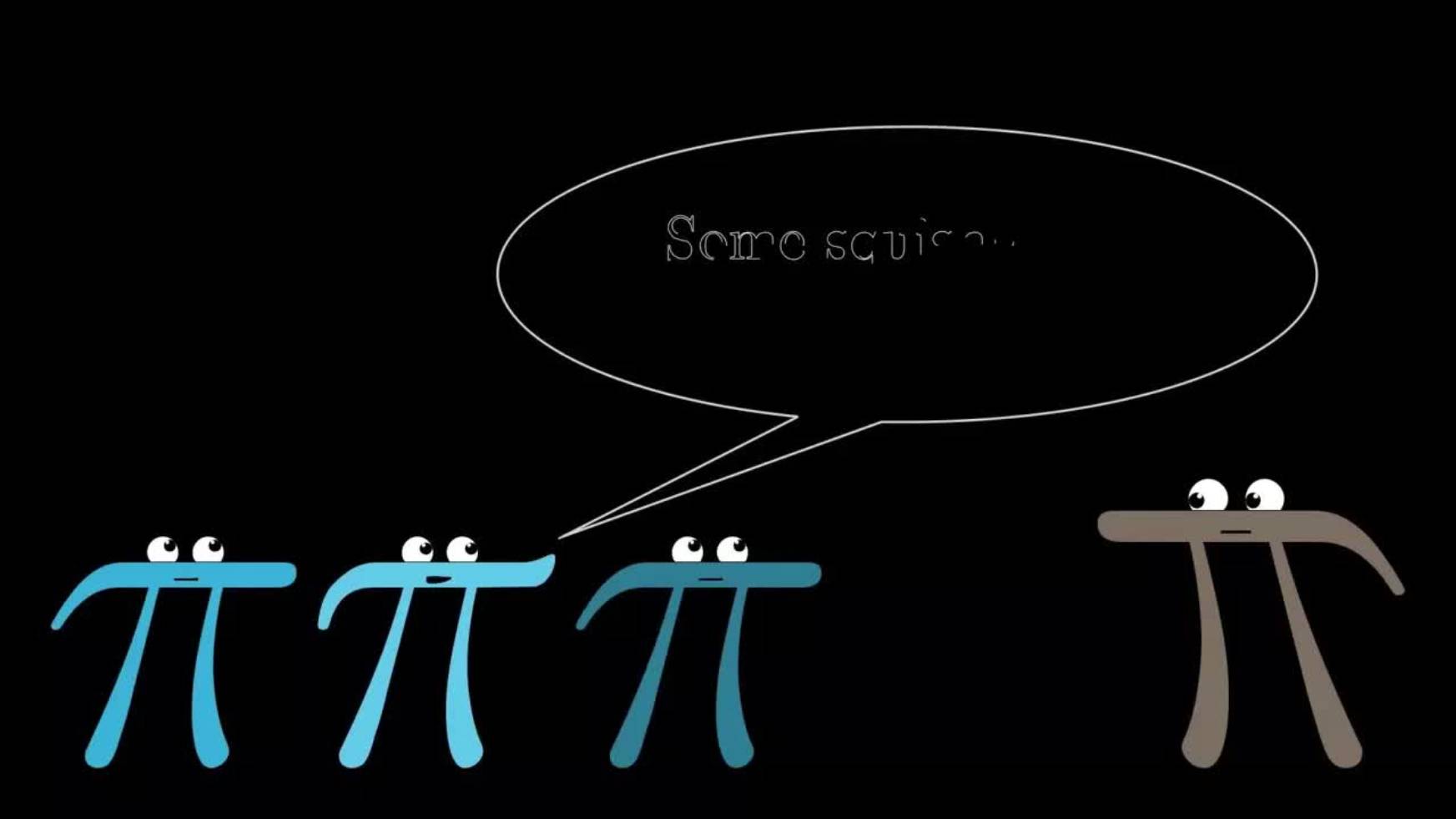 [3Blue1Brown] Линейная Алгебра, Гл.7. Обратные матрицы, пространство столбцов и нуль пространство