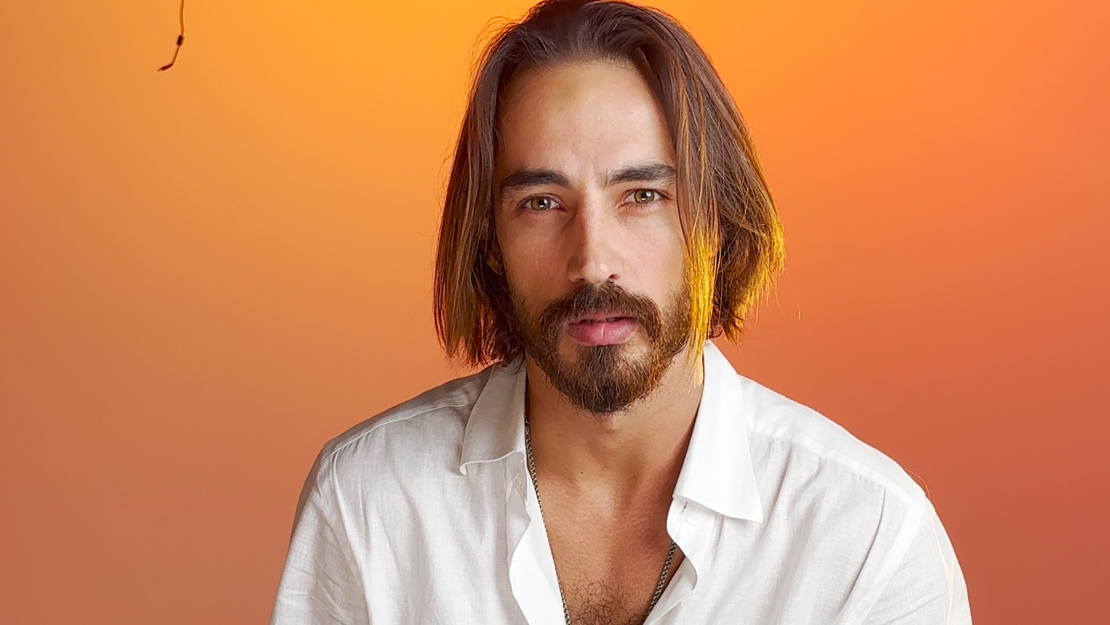 Джордж Гафаров (1995)