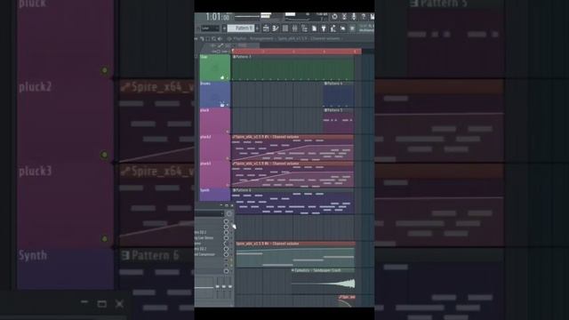 #джингл #бит #флстудио #flstudio #пиано