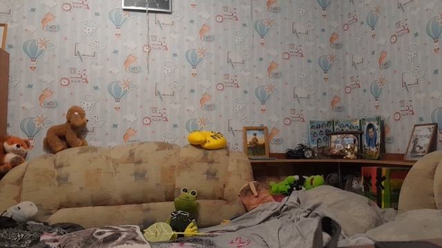 игрушки в RYTP №2 пульт от ядерки