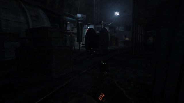 Metro Last Light Complete Edition -  Красная линия. PC прохождение без комментариев