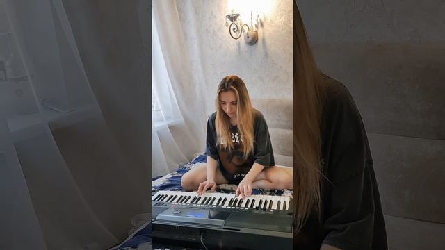 Cosma Belova - Полет души #пиано #спокойнаямузыка #игранапиано #love