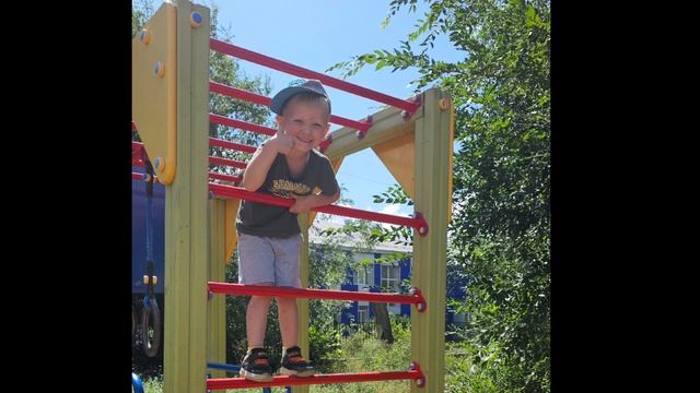 18. Семья Вильдт. МДОАУ 39. С семьёй по жизни.