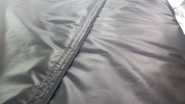 Изготовление шторы для мастерской