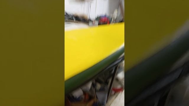 Ламинация SUP