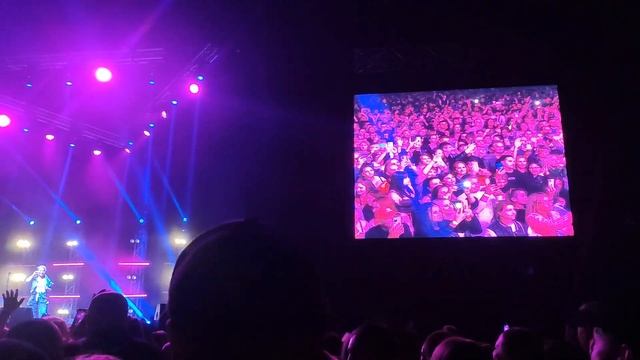 Дискотека 90х.Уфа 2024