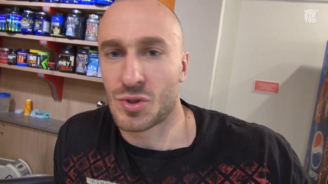 Пресс твоей мечты! Маргарита Бойко.