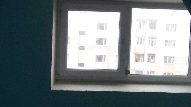 Лифт КМЗ 2002 года (Весенняя улица дом 26) (г.Чехов) 4-подъезд