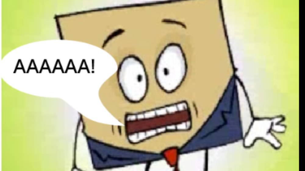 Спящая. Гофрокартонная! Красавица? ▸Wake Up the Box