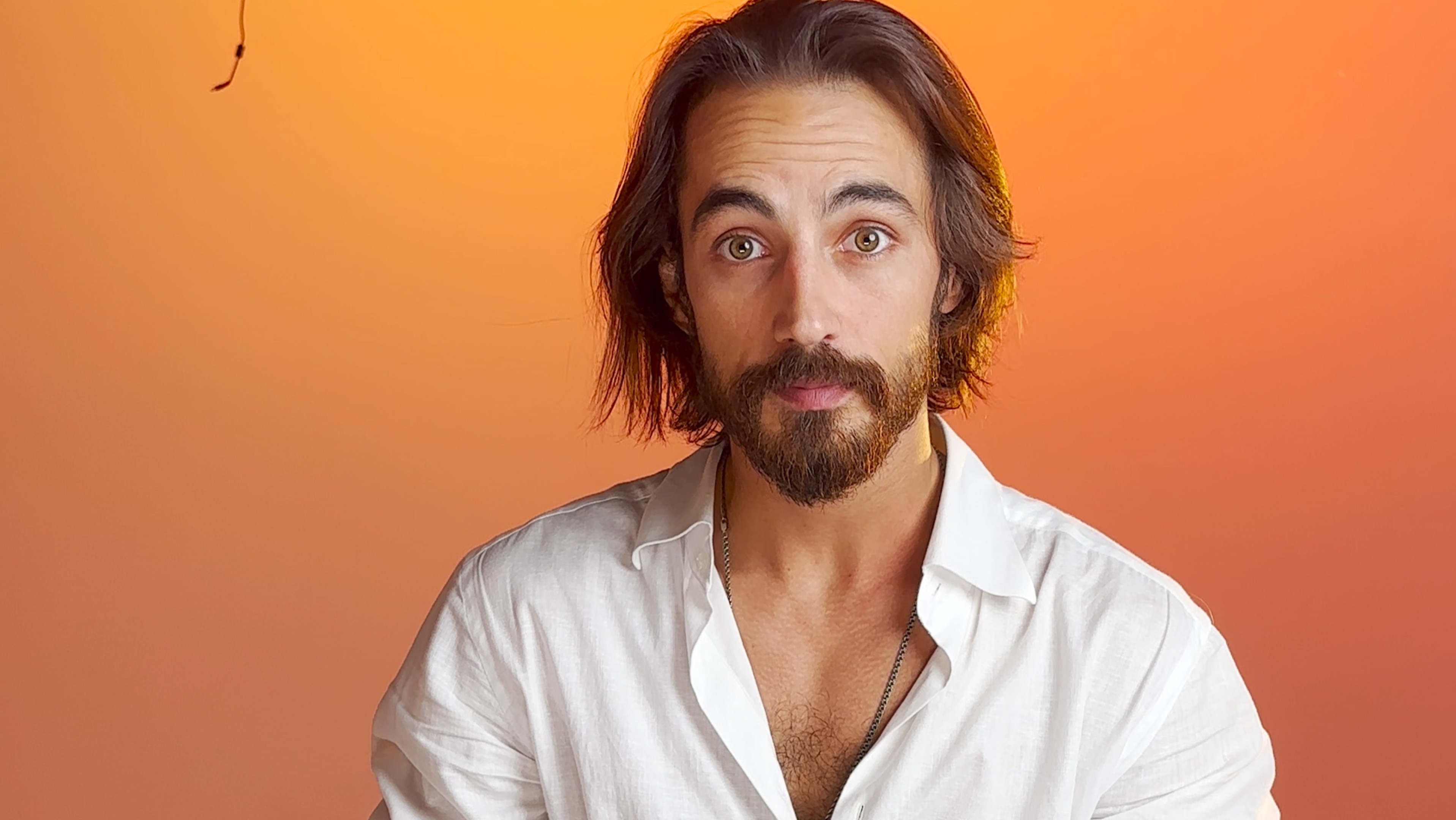 Джордж Гафаров (1995)