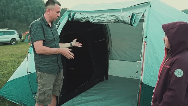 004_ На Алтай! Серия 4 "День3"