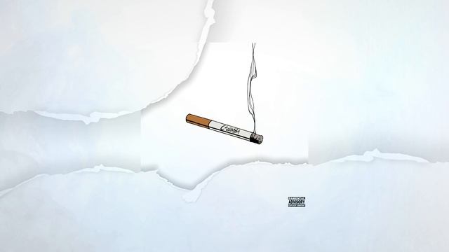 Callimba – "Cigarettes" | Официальный аудиоклип