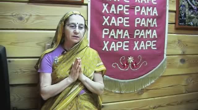 Как ученицам развивать отношения с духовным учителем (часть 1) (1)