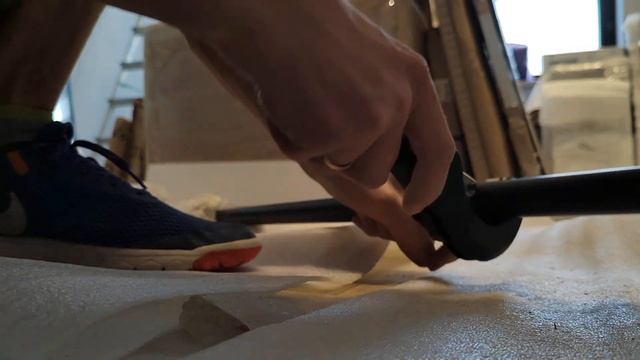 тест трубореза KRAFTOOL 23483