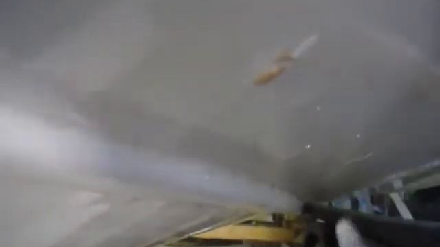 внутри пузерей осмоса