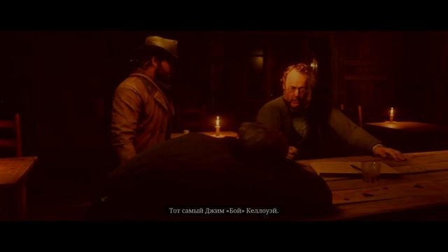 Прохождение игры Red Dead Redemption 2 #6 Найди и сфоткать (без комментариев)