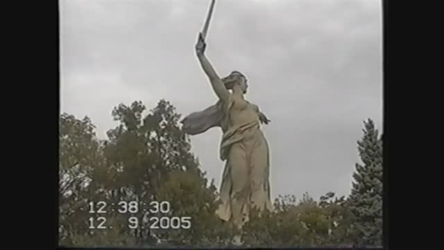 АСТРАХАНЬ. 4 серия. КУБОК НАЛОГОВЫХ СЛУЖБ РОССИИ ПО КИКБОКСИНГУ. Веденичев Максим.Сентябрь 2005 г.