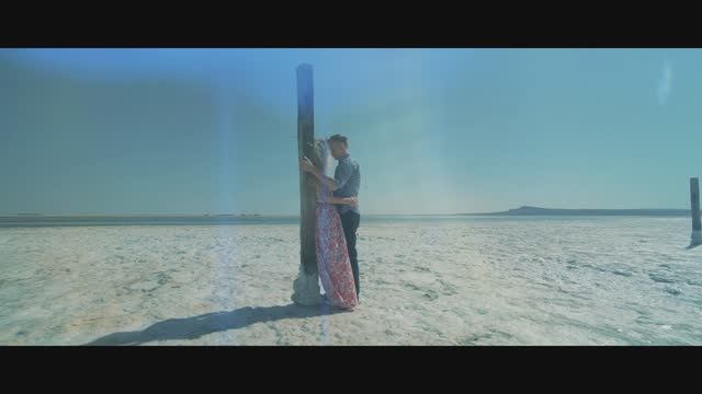 озеро баскунчак