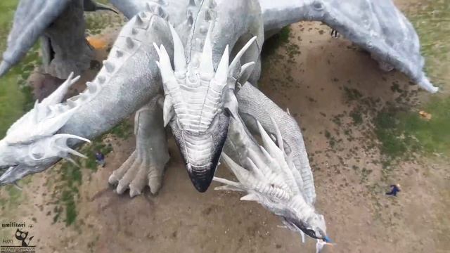 г. Задонск, Кудыкина Гора (Сафари-Парк)