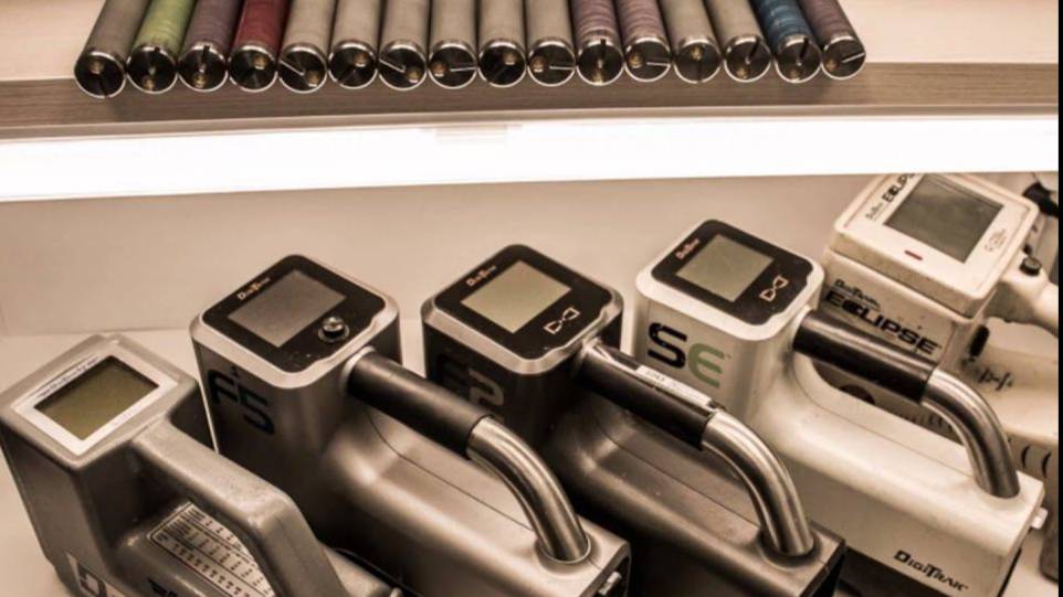 НПЦ «ЭРА» Ремонт зондов и локационного оборудования для ГНБ