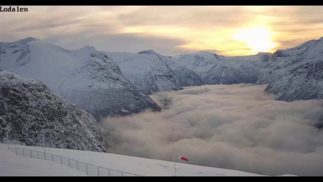 098. 2024-11-21 Lodalen Loen