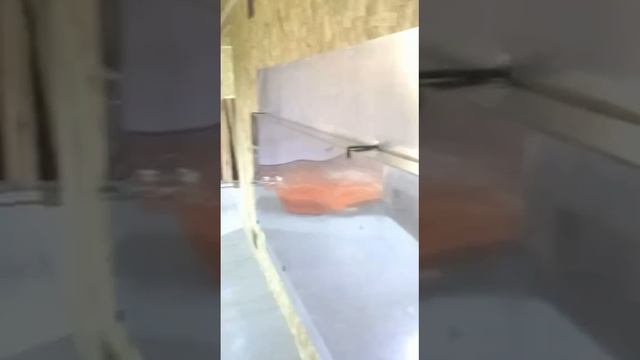 Отопление гаража