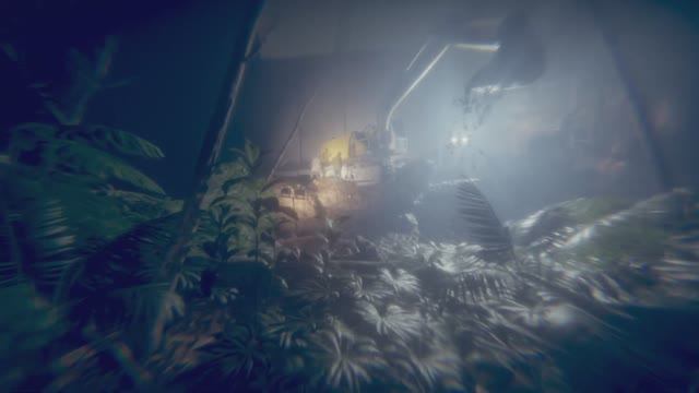 GREEN HELL прохождение #6 Диагноз Мии Хиггинс