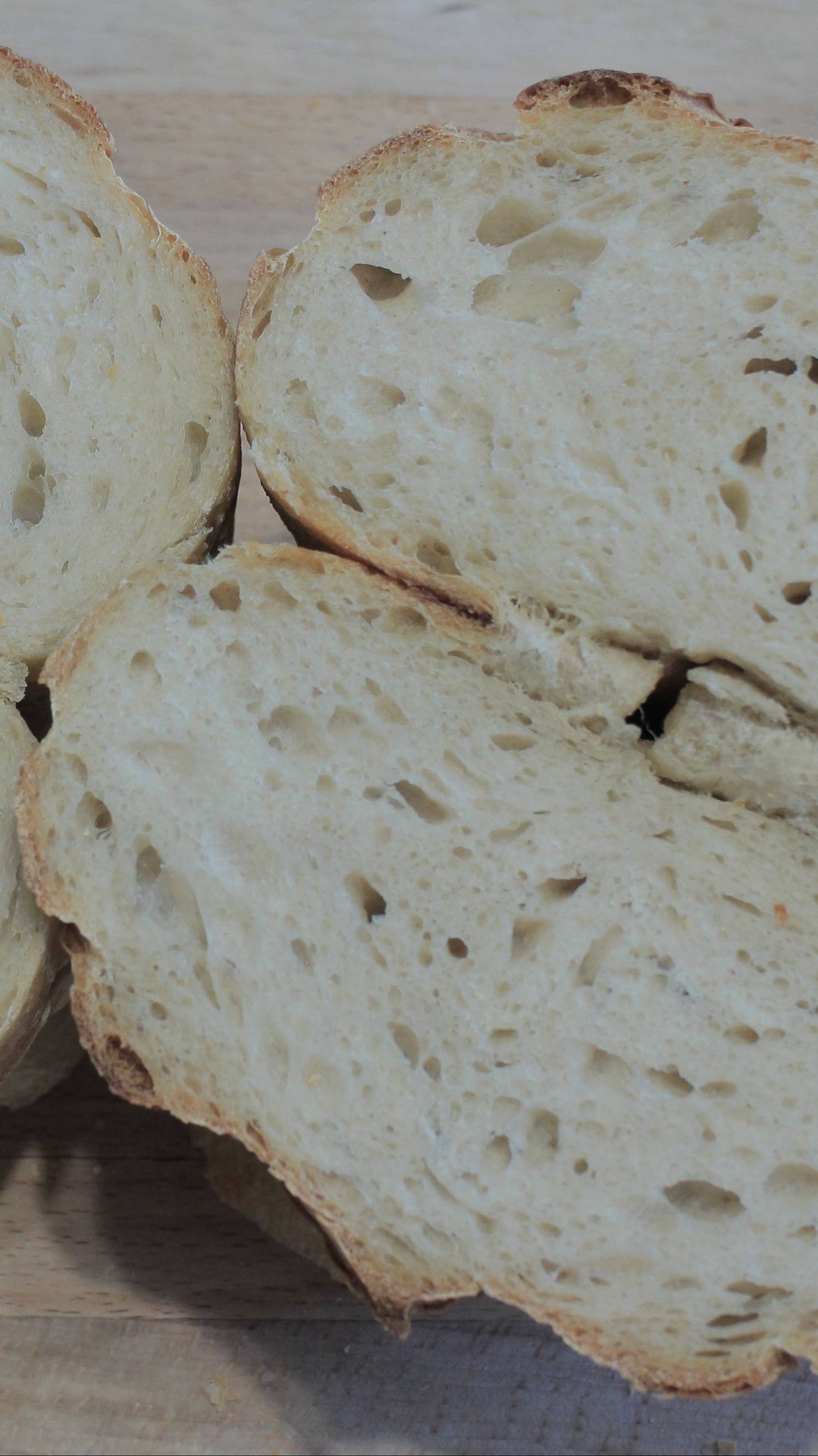 Старинный метод формовки теста #рецепты #еда #bread #назакваске #food #вкусно #sourdough