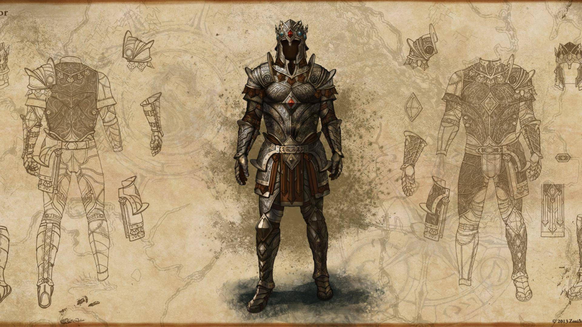 The Elder Scrolls Online  (EP) часть  12 Давно утерянные знания