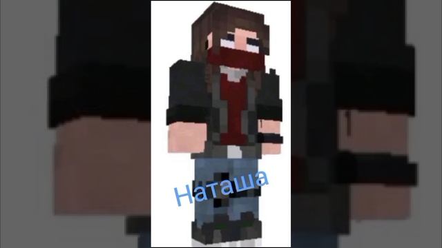 блогеры которых я знаю!🤟🔥