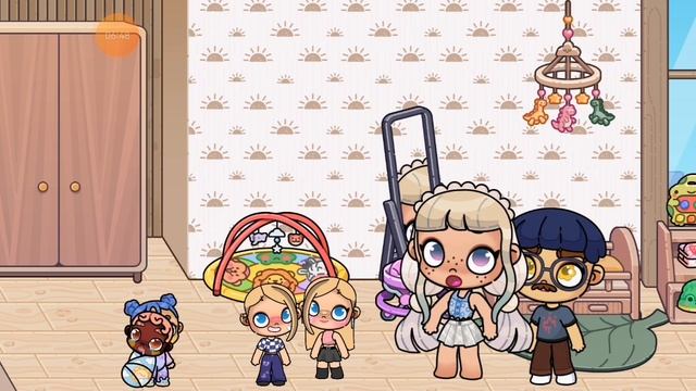 1 серия нового сериала