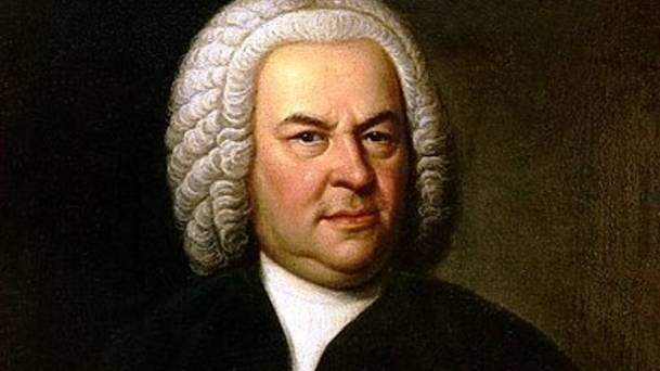 #76 Иоганн Себастьян Бах (1685-1750): лучшие произведения великого немецкого композитора