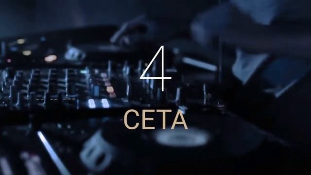 Плитка LOUNGE DIGI EDITION от TARKETT