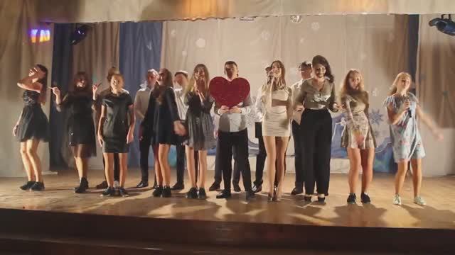 Ярмарка талантов 2020 (10 "А" класс школа №42 г.Могилева)