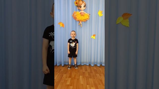 Борисенков Матвей