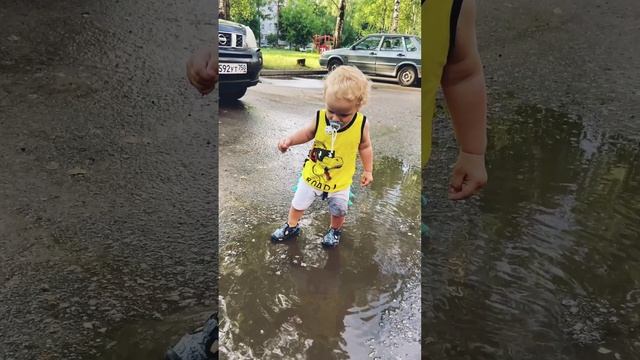 Сачастливое детство