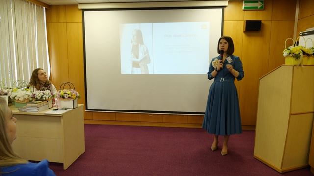 ACI 2 НН урок - 1