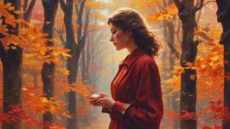 Ты чудесная, ты неземная! Слова © А. Дунаева