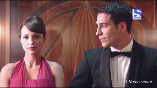 При свете свечей / Ana & Alberto / Галерея "Вельвет"/ Candlelight - Jack Savoretti