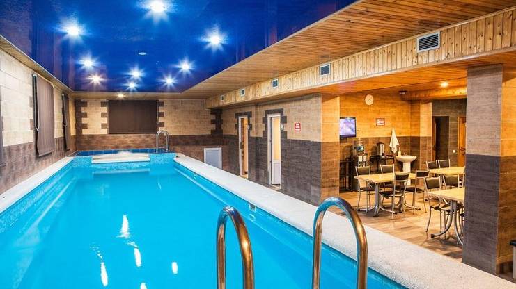 «Одиссея» гостевой дом в Туапсе рядом с морем