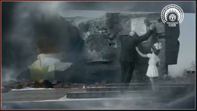 Дню памяти и скорби посвящается...